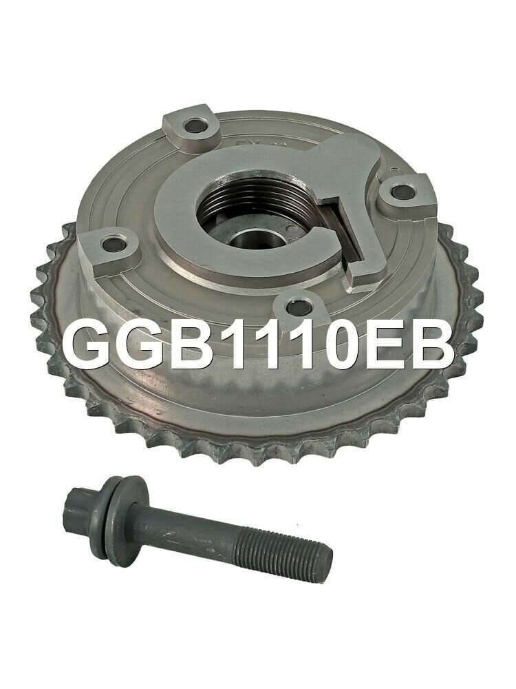 Шестерня распредвала Krauf GGB1110EB
