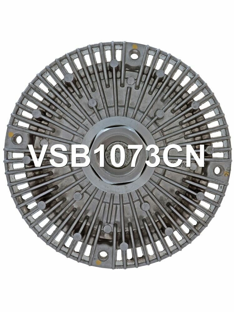 Вискомуфта Krauf VSB1073CN — фото 1