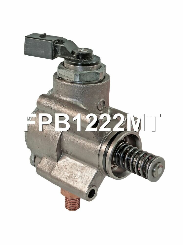 Насос высокого давления бензиновый Krauf FPB1222MT