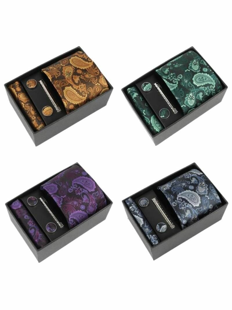Галстук — фото 1