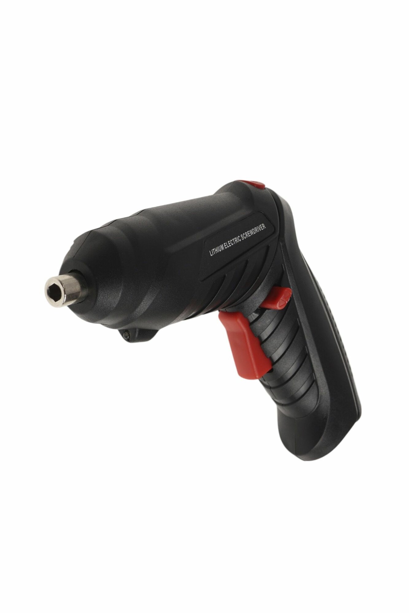 Аккумуляторная отвёртка тундра 3.6 В / компактный электрический инструмент Li-Ion