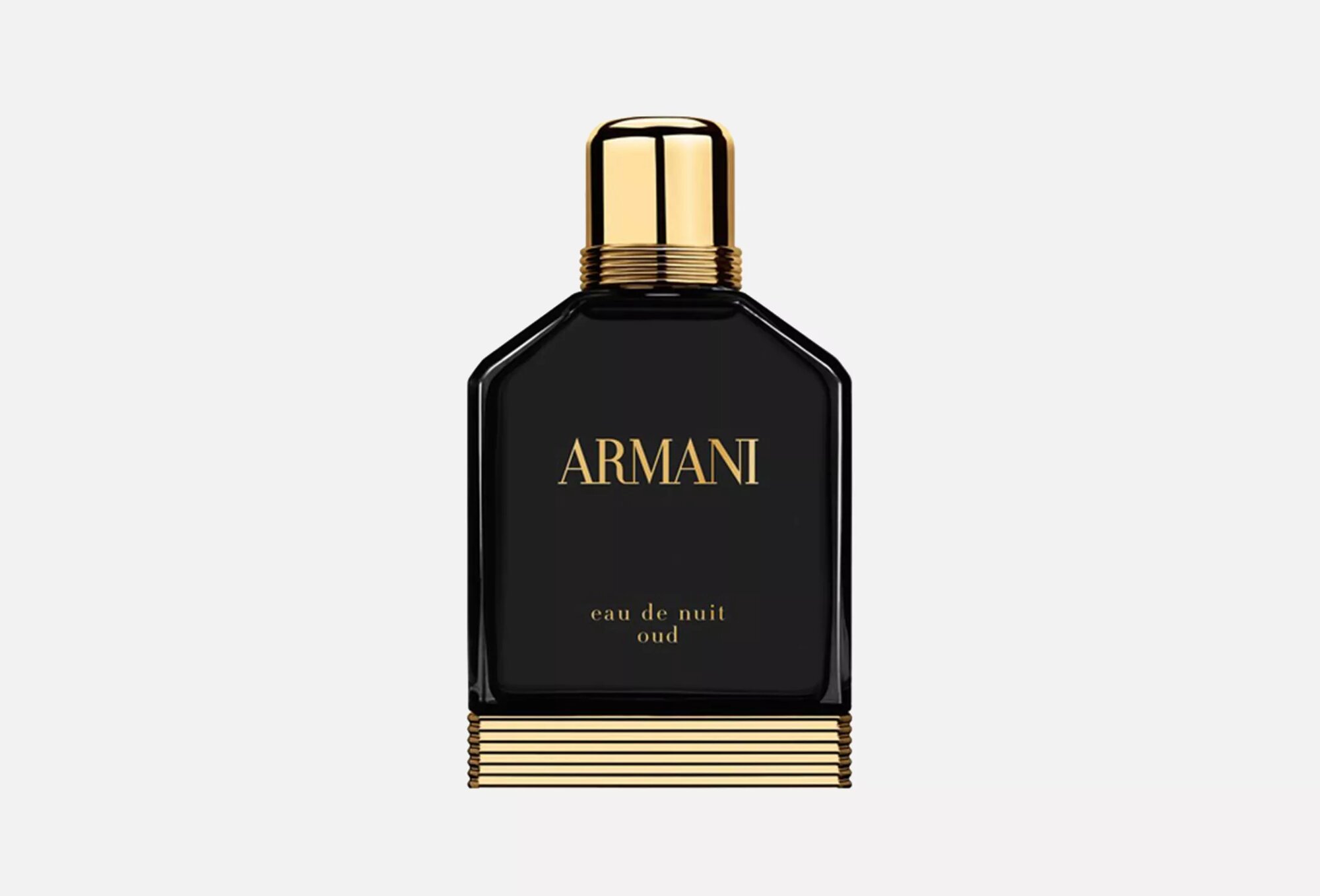 Giorgio Armani Armani Eau de Nuit Oud парфюмерная вода 100 мл. аромат для мужчин