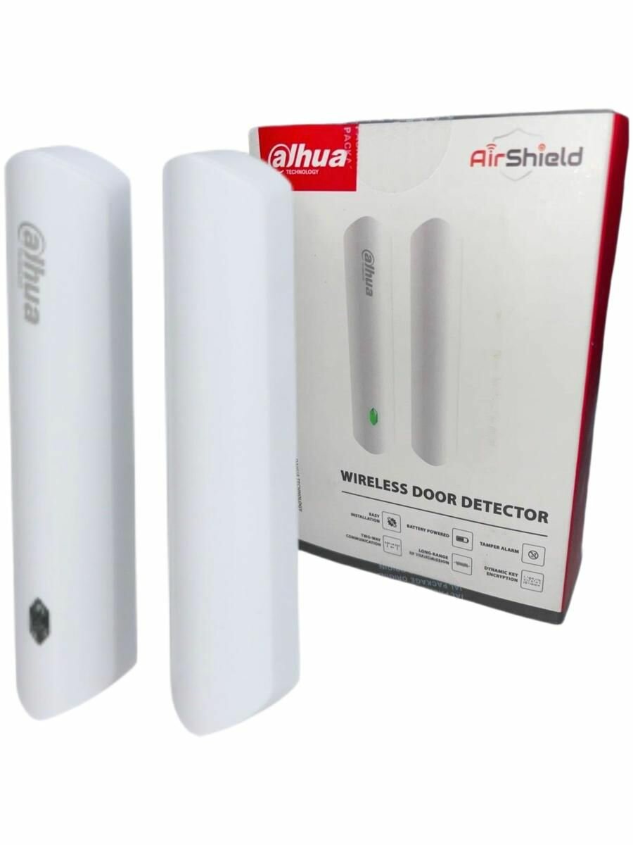 Беспроводной датчик двери Dahua DHI-ARD323-W2(868)