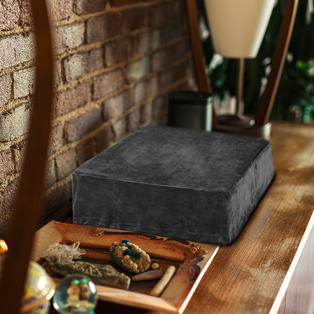 Пылезащитная крышка проигрывателя виниловых пластинок крышка для хранения Audio-Technica AT-LP120