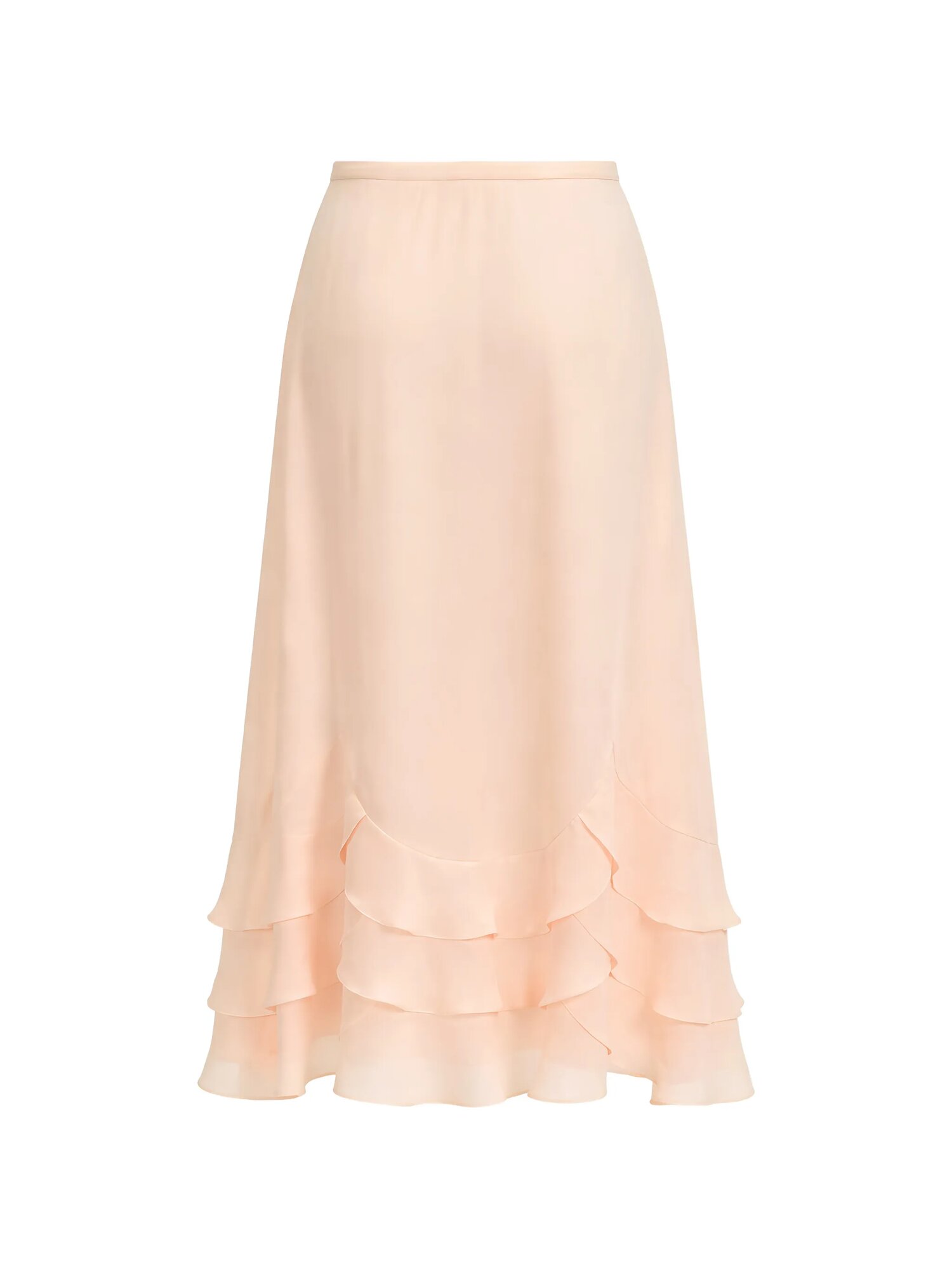 Юбка Simone Rocha, размер 8, pink — фото 1