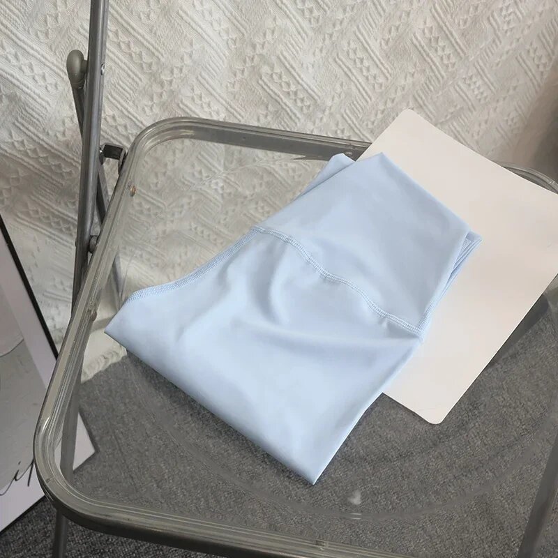 Легинсы спортивные