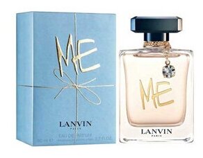 Lanvin ME 80 мл. Парфюмерная вода