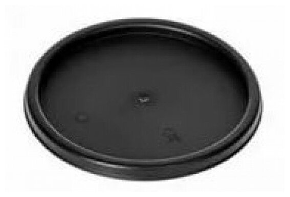 Крышка для универсального измельчителя, черная, для MSM, MFQ35/36. 00619764