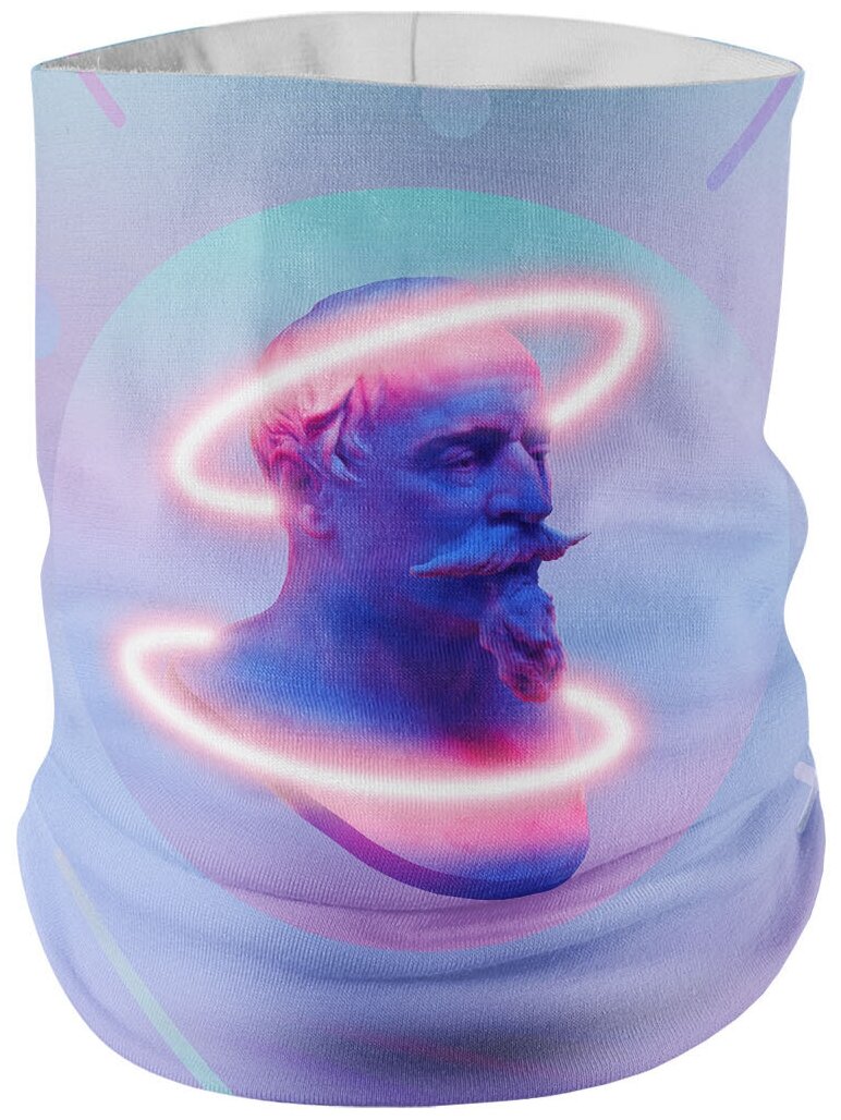 Бафф для мужчин и женщин