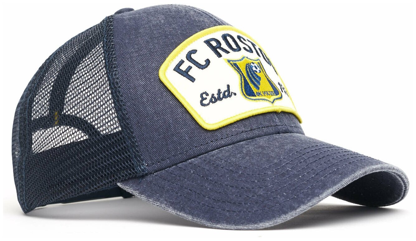 Бейсболка ФК Ростов для мужчин и женщин