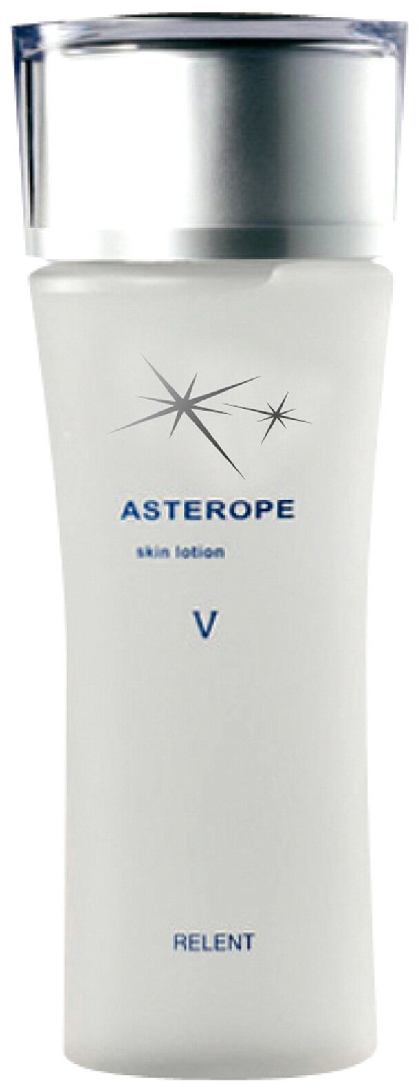 Лосьон для нормальной и комбинированной кожи Relent Asterope Skin Lotion, 120 мл