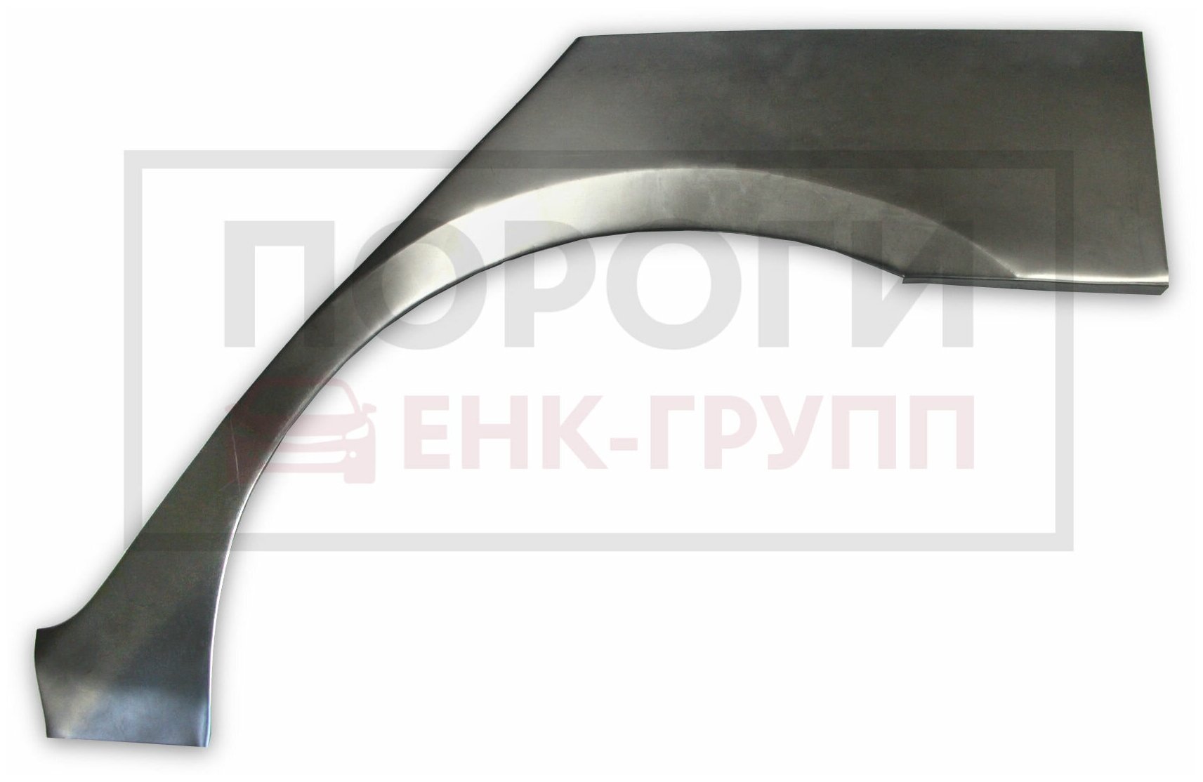 Задняя арка левая Kia Carens 2 (UN) 5 дверей