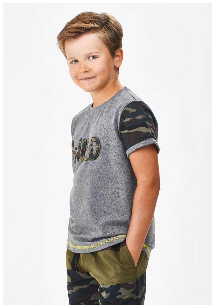 Футболка Хлопок