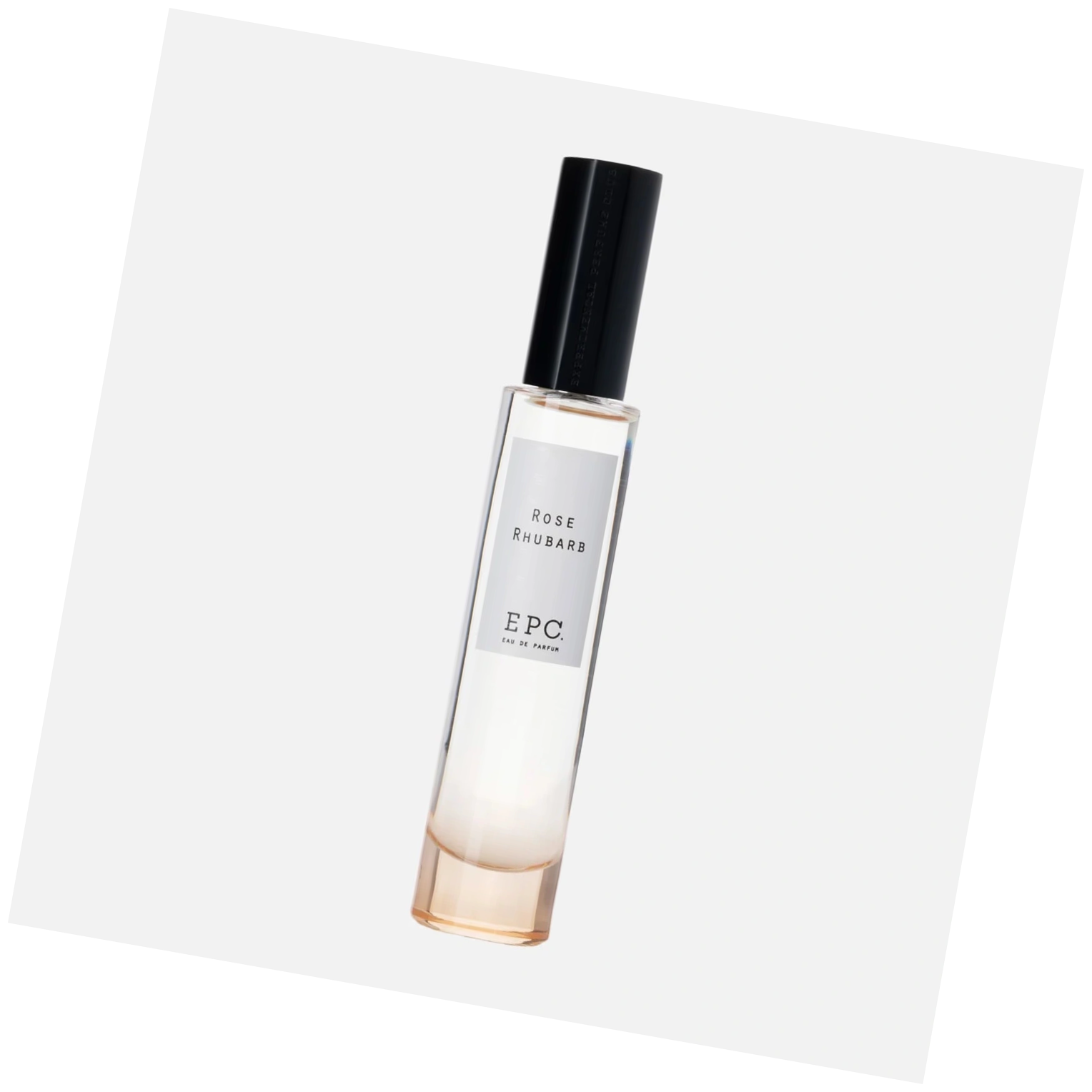 Розовый Ревень парфюм 50 мл для женщин и мужчин / Experimental Perfume Club Rose Rhubarb