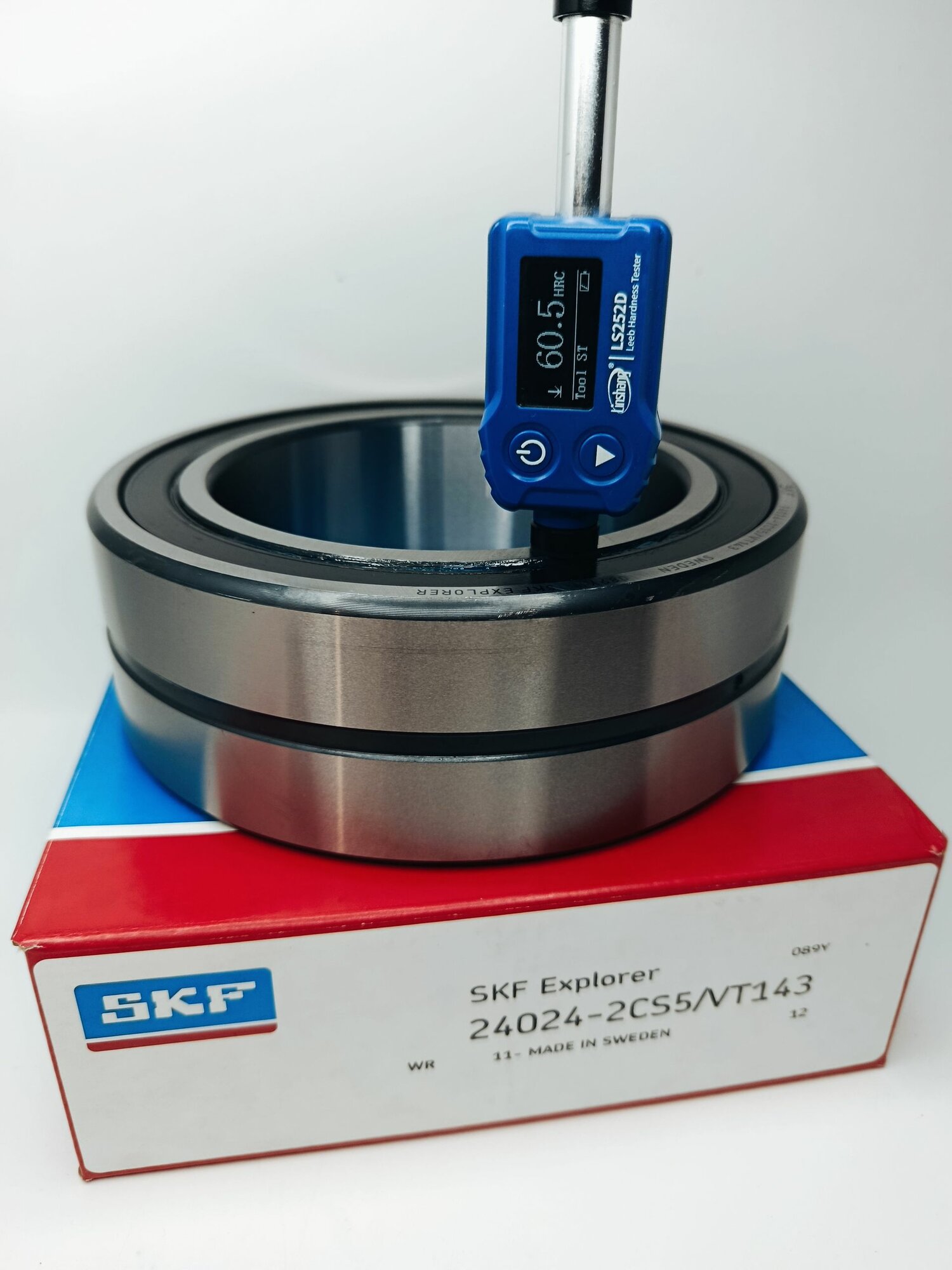 24024 2CS5/VT143 (120*180*60) Подшипник SKF