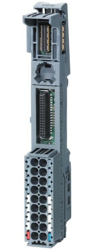 Базовый блок Siemens 6ES7193-6BP00-0BA0