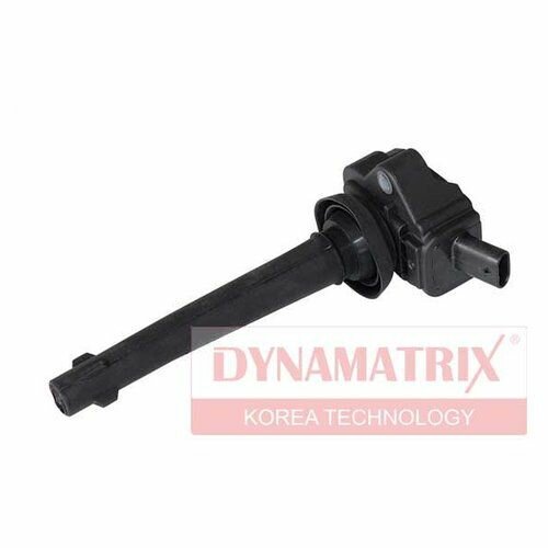Катушка зажигания Dynamatrix-Korea DIC148 для ГАЗ А; УАЗ Hunter