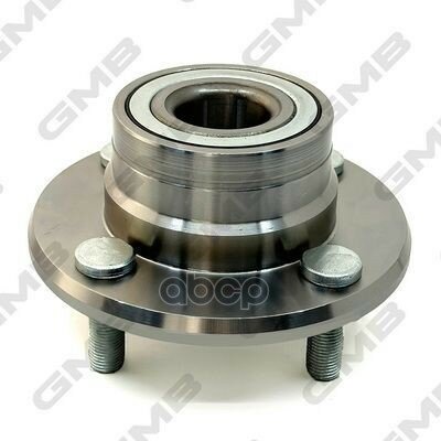 Ступица задняя NISSAN AD VAN/WINGROAD Y11 1999-2004 GMB арт. GH20380