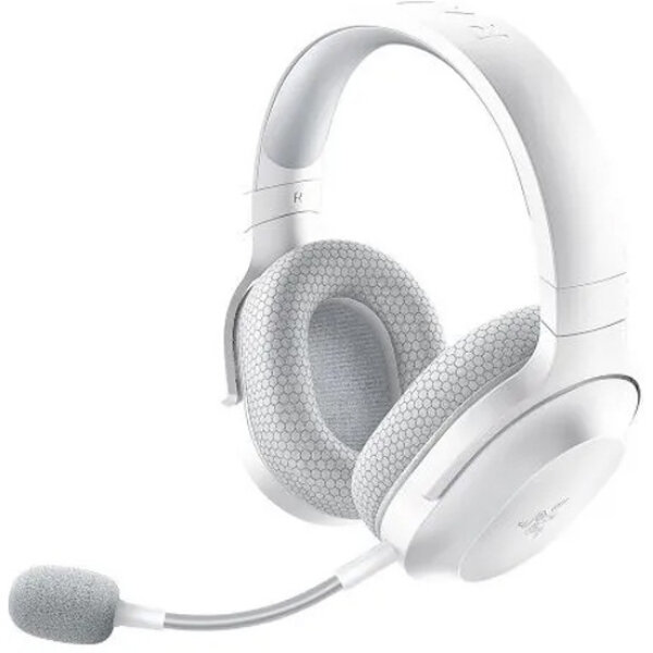 Гарнитура Razer Barracuda X Headset 2022 Mercury White/ Razer Barracuda X Headset 2022 Mercury White