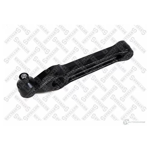 Рычаг нижний OPEL AGILA ALL 00, SUZUKI WAGON R+ ALL 97 STELLOX 5402678ASX