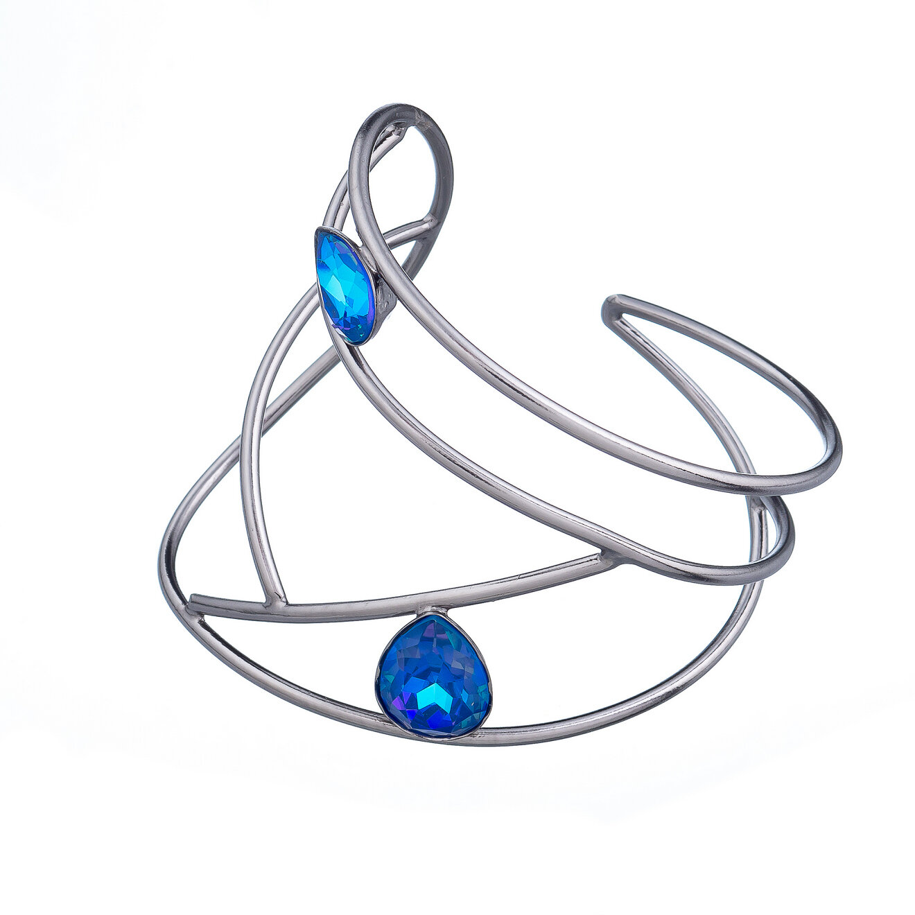 Браслет, кристалл