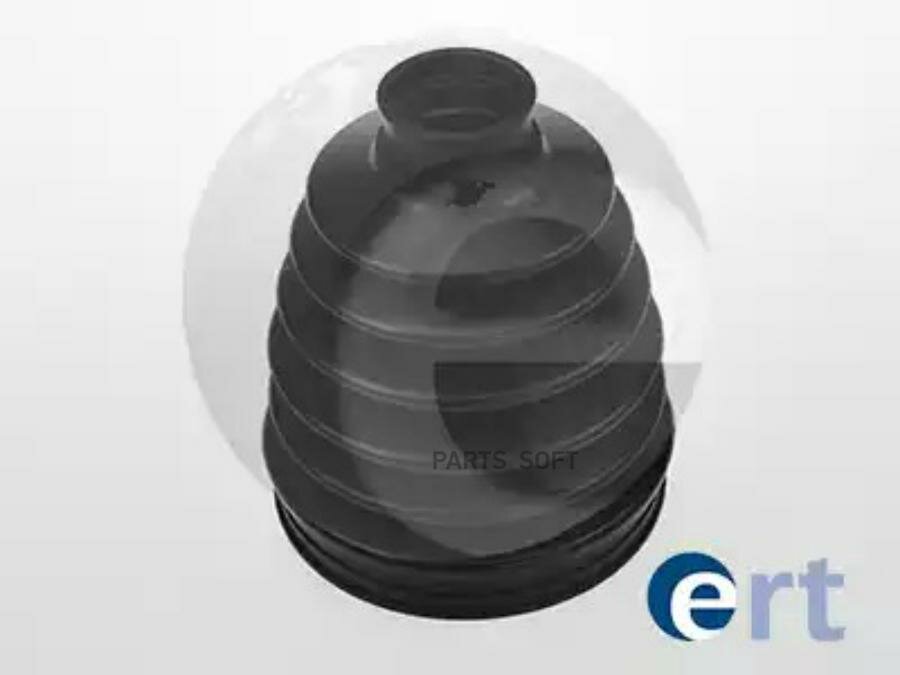 500474T ERT Пыльник шруса наружн к-кт DACIA: LOGAN 04- RENAULT: CLIO II 98-, CLIO III 05-, GRAND SCENIC II 04-, KANGOO 97-, KANGOO Express 97-, MEGANE II 02-