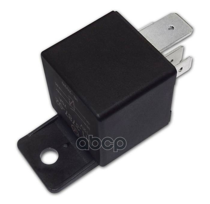 ENERGOMASH 411378702 Реле стартера Г-3110,2217 ВАЗ-2110-12,1118 (70А 12V) (Энергомаш) (анал.711.3747-02)