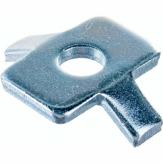 Шайба Dkc для провол. лотка M6 (верхняя) (уп.50шт), CM180600