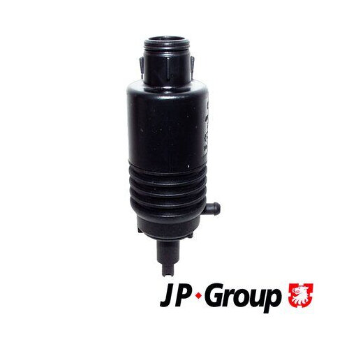 Мотор стеклоомывателя стекла для автомобиля Audi, JP GROUP 1198500800 (1 шт.)
