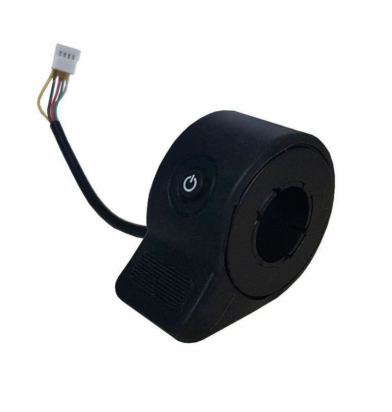 Курок газа для Kugoo S1 PLUS