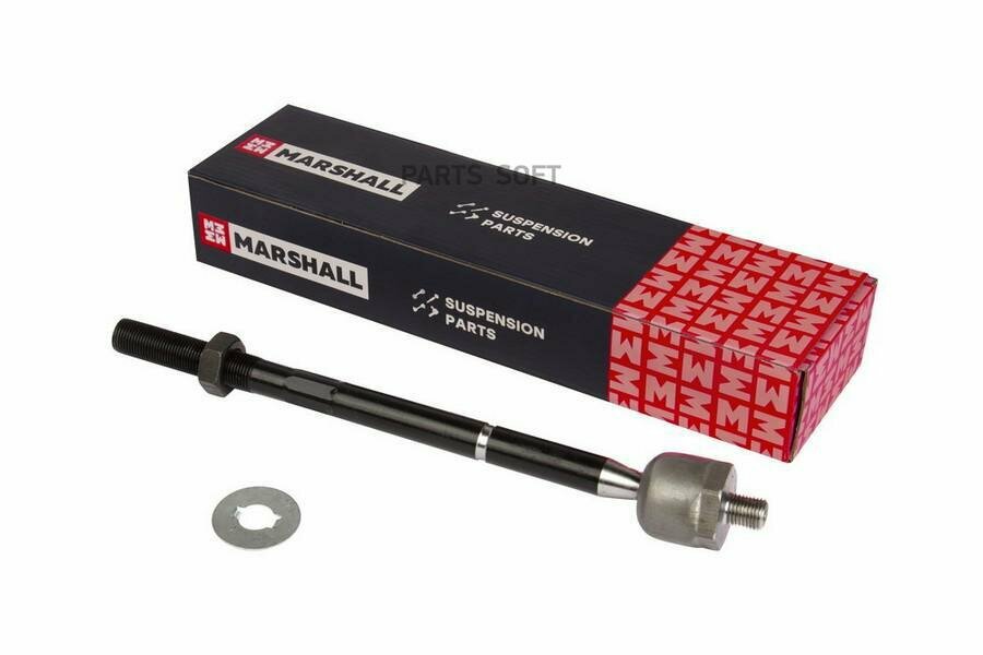 M8060020 MARSHALL Тяга рулевая лев./прав. Mazda 3 03-/5 05- () | перед прав/лев |