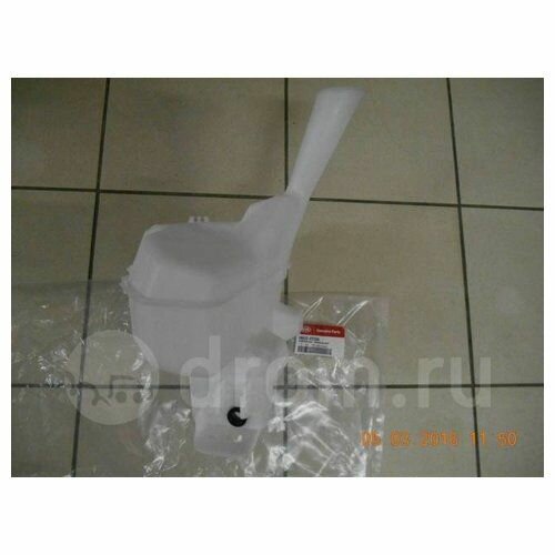 Бачок омывателя Hyundai-Kia 986204y200