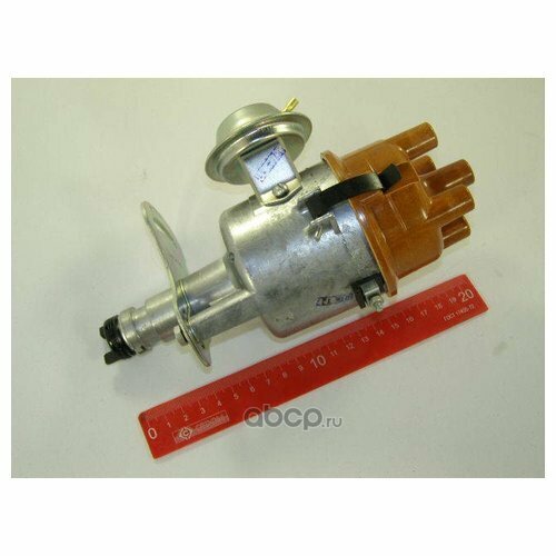 Датчик-распределитель 1908.3706 бесконтактный Волга ГАЗ 2410-3110, Газель, УАЗ Соатэ 19083706