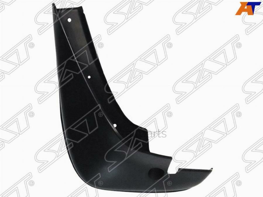 SAT ST-TYG1-016B-2 Брызговик Toyota Highlander 00-07 / Kluger V 00-07 (Спереди/ Слева)