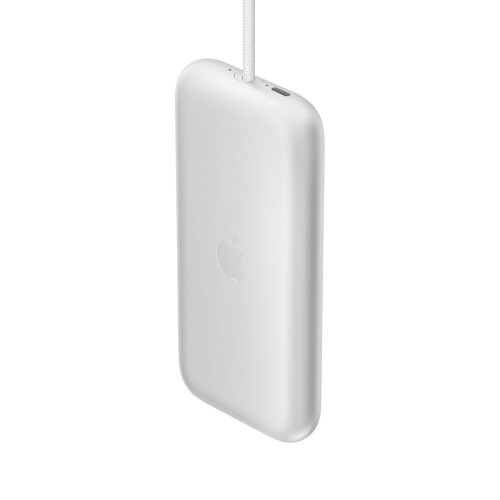 Аккумулятор Apple Vision Pro, для Apple Vision, белый, алюминий