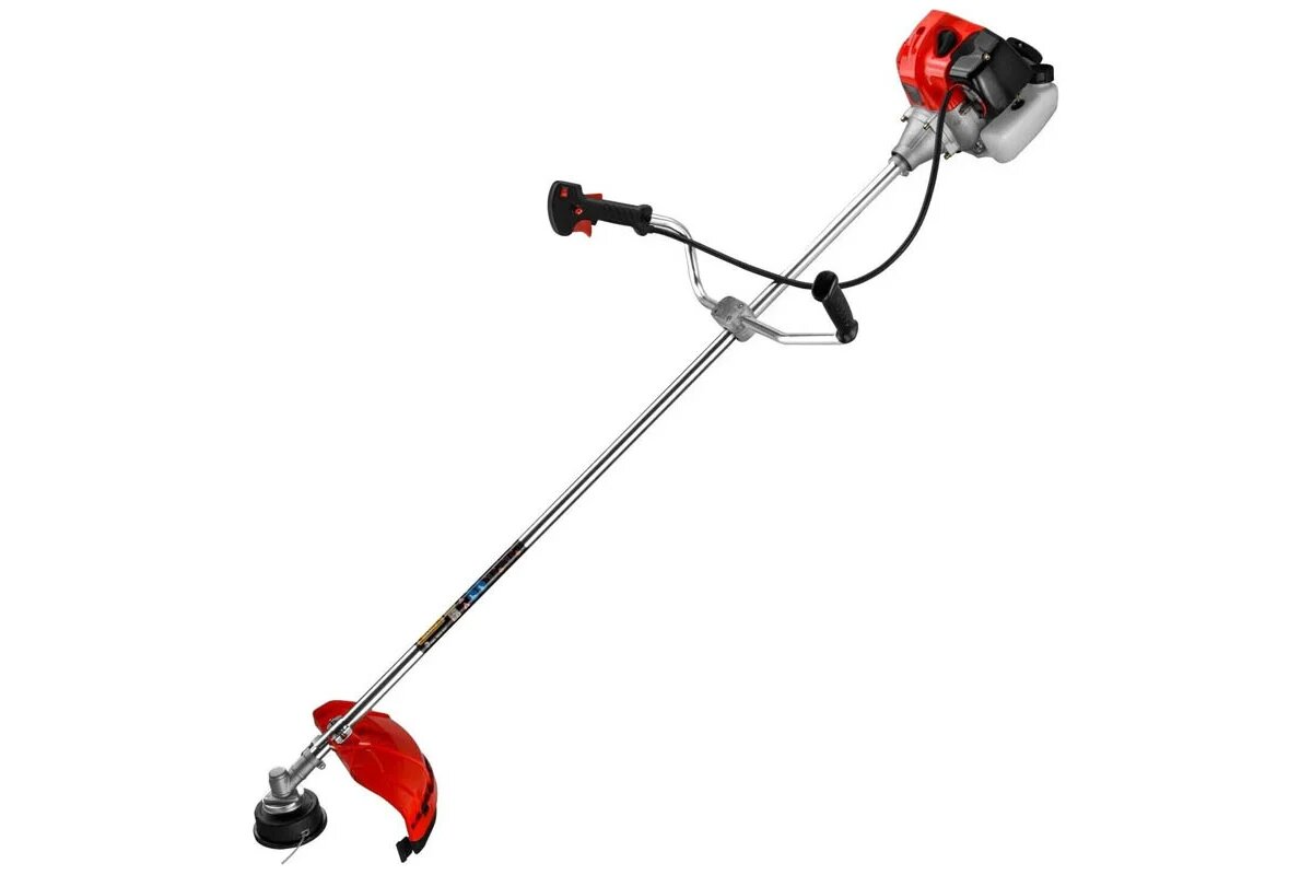 Триммер бензиновый (бензокоса) ECO GTP-251 Power 52.0 см3, лёгкий запуск, нож 3Т