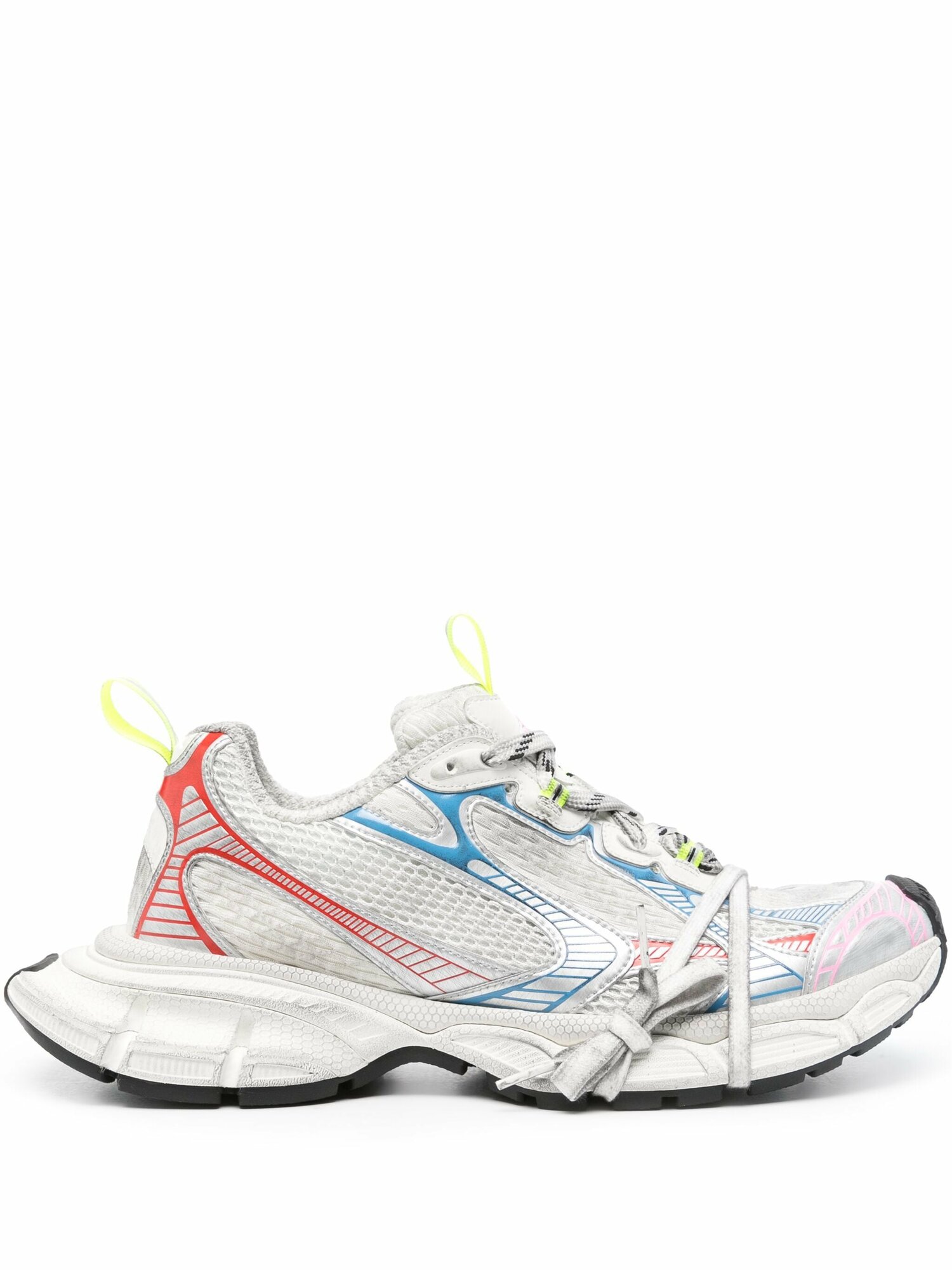 Кроссовки 3XL