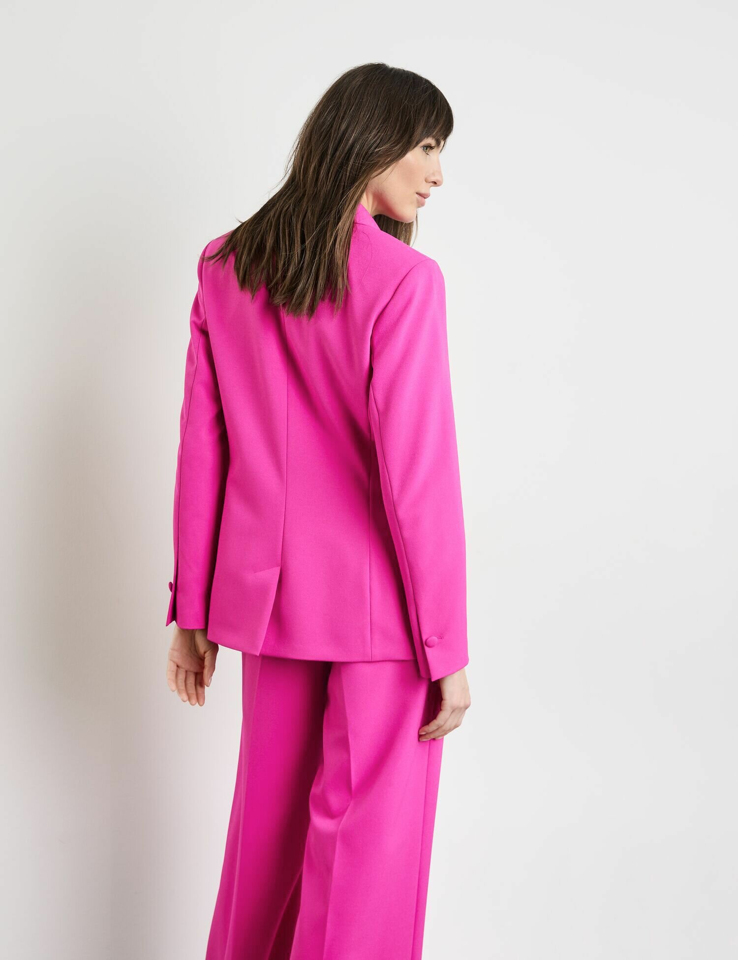 Кардиган Taifun by Gerry Weber, размер 36, розовый — фото 1