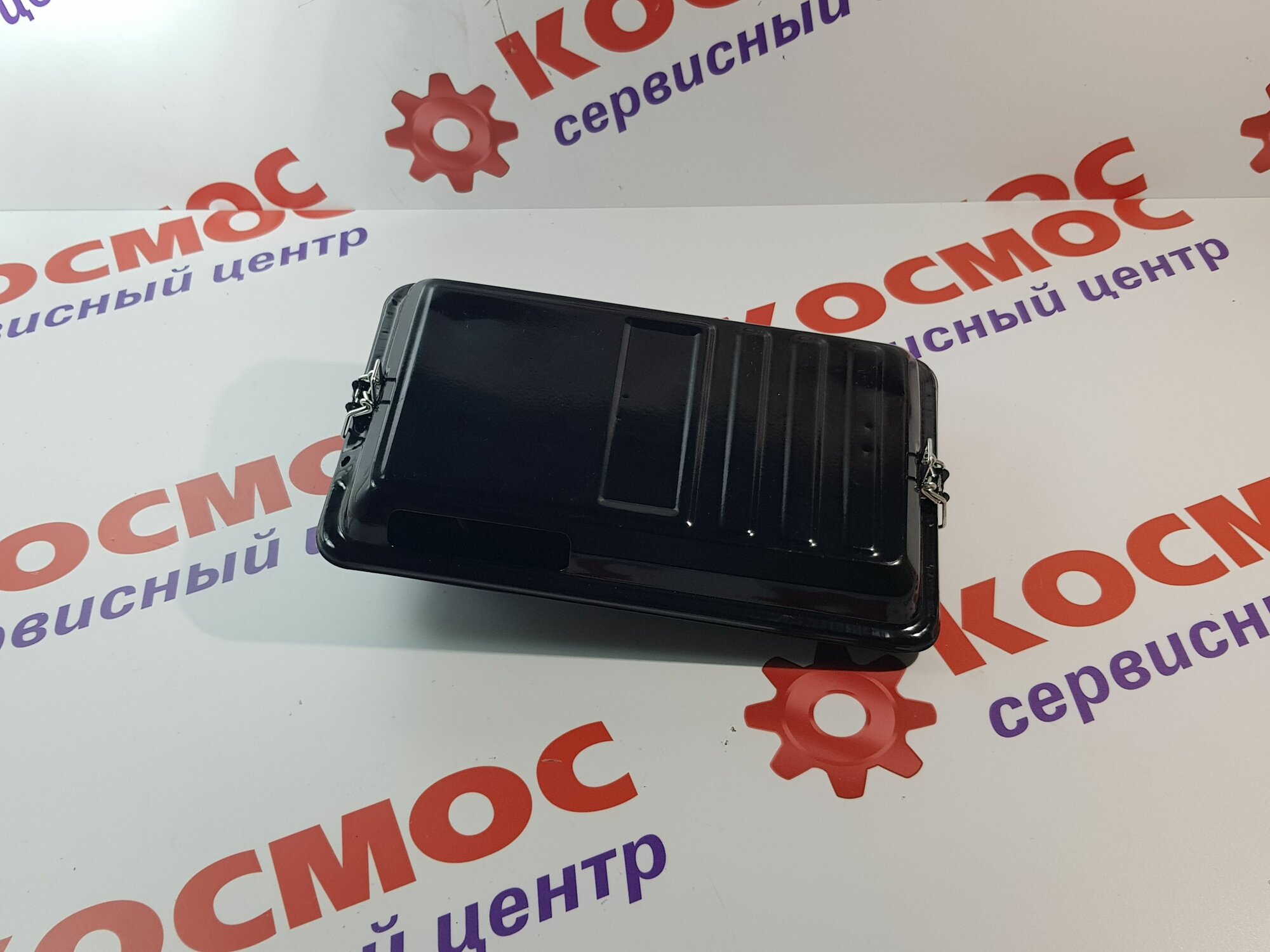 Фильтр воздушный в сборе для генератора СОЮЗ ЭГС-87400