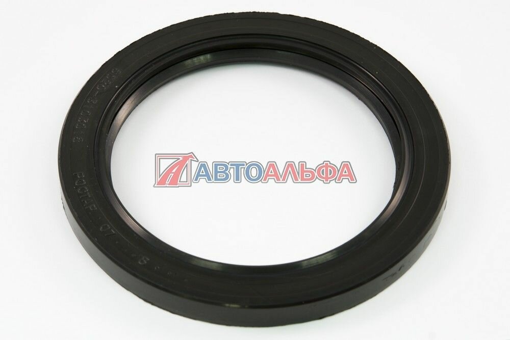 Манжета передней ступицы КАМАЗ