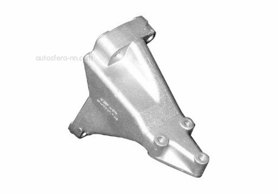 CHERY A111001411 Опора двигателя мет. [ORG]