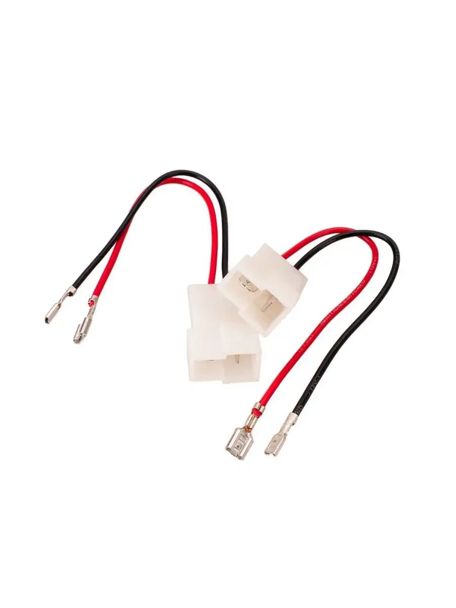 AWS-NS11 Адаптер штатного разъёма Nissan