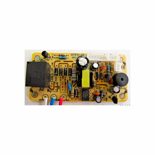 Плата питания Redmond RMC-M4524 / RMC-M4525 / RMC-M4526 — продать на ...
