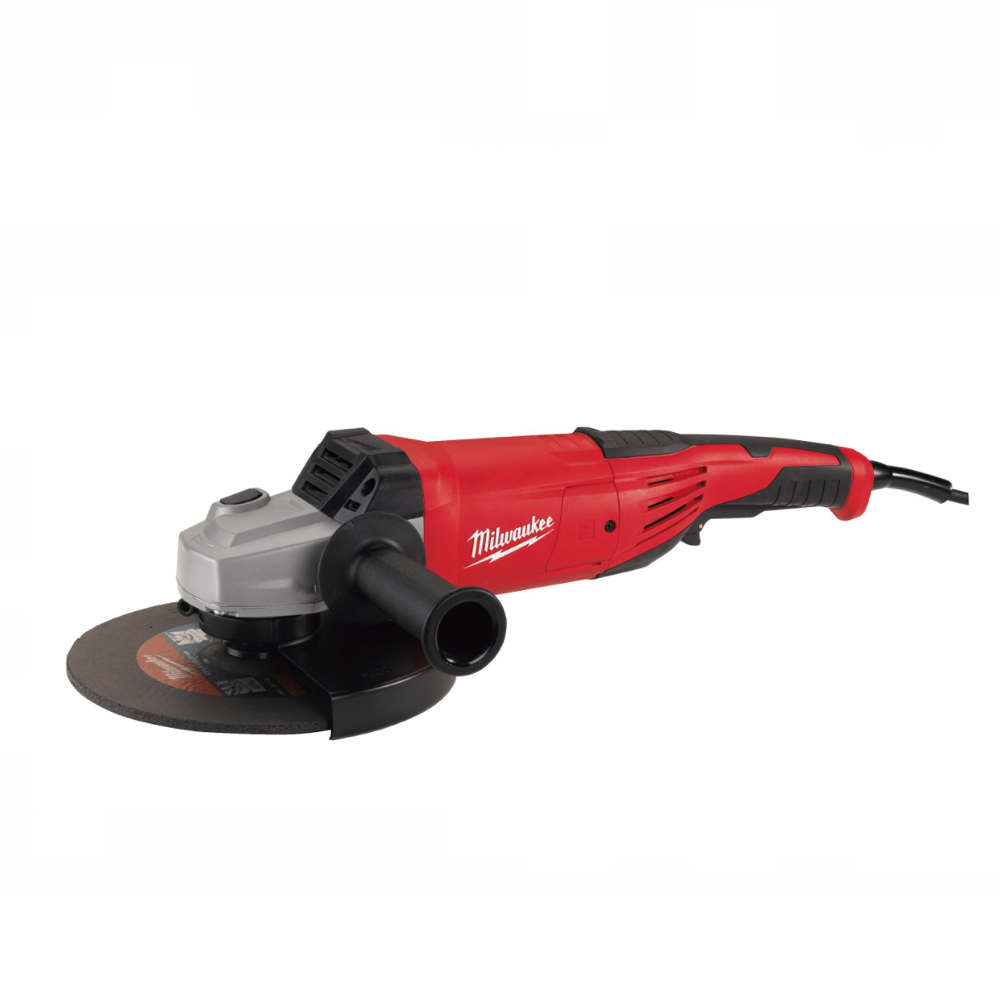 Угловая шлифмашина Milwaukee AG 22-180 DMS 4933431830