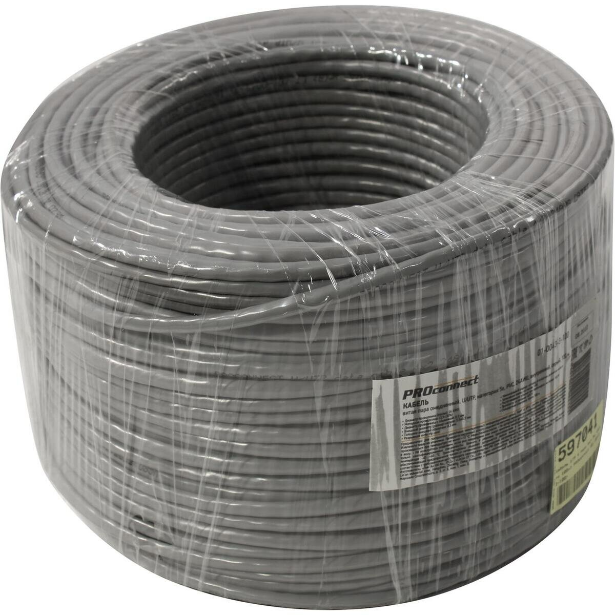 Proconnect 01-0043-3-100