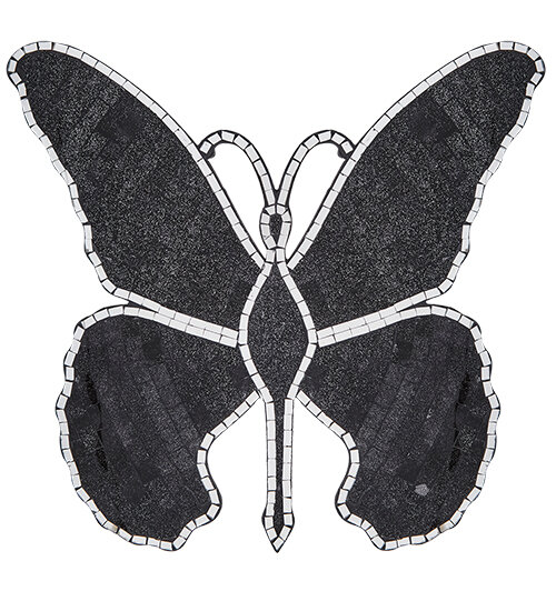 Панно Бабочка (мозаика, о. Бали) 48-003-03 113-405860