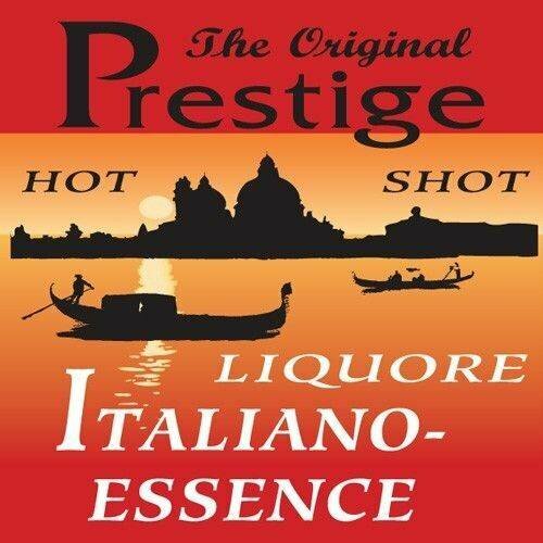 Эссенция PR Italiano Liqueur 20 мл Essence - Итальянский Ликер