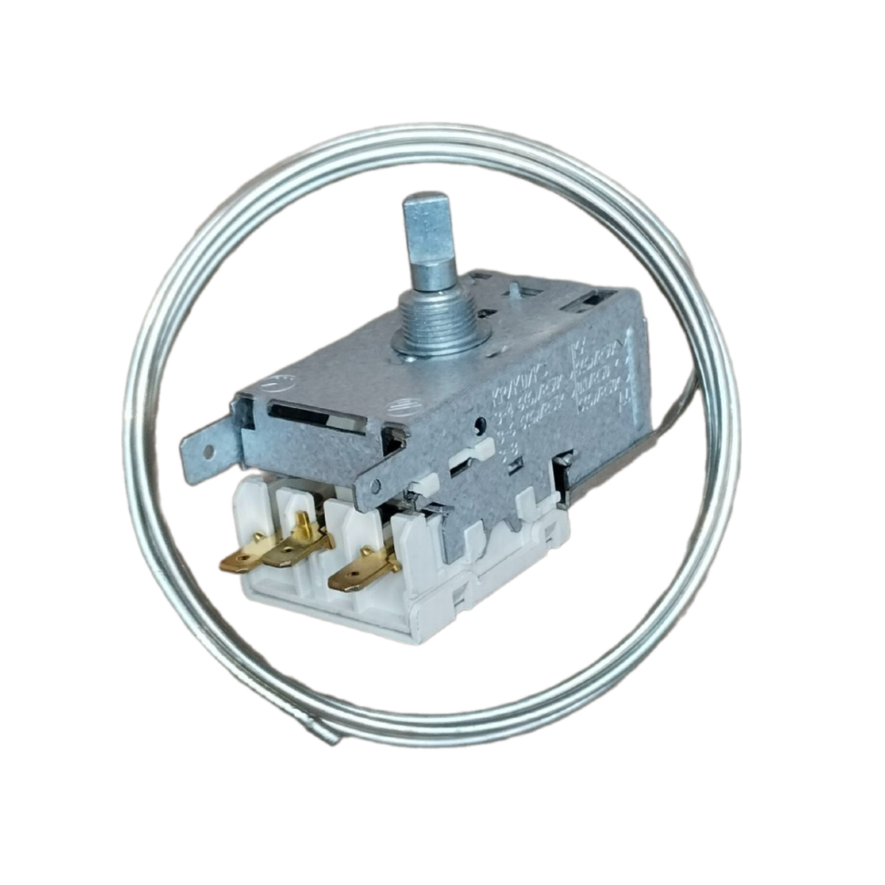 Термостат (терморегулятор) K59-Q1916 (KDF32Q2) для холодильника Indesit, Ariston, Hotpoint, Hotpoint-Ariston, STINOL 2000 мм, 3 контакта 560889