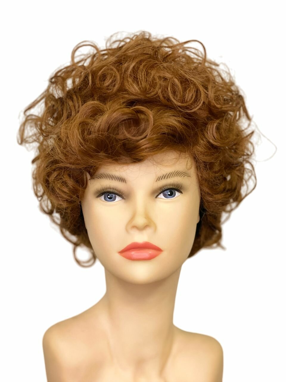 VIP-PARIK Парик исторический