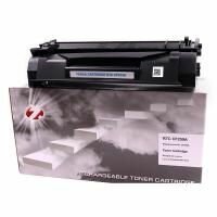 Картридж Canon 056H LBP-325/MF542 Black (21k) 7Q без чипа